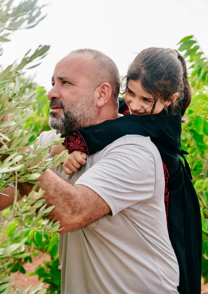 FREEDOM FARMING: Freedom Farms: Planting Sustainable Olive Trees in ...